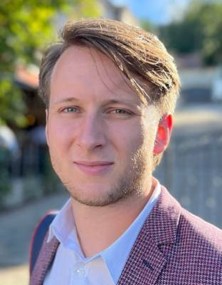 Lipták Dániel | Immo1 Ingatlan - A minőség számít!